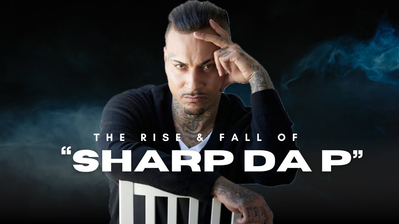 The Rise & Downfall Of Sharp From No Jumper Explained - YouTube