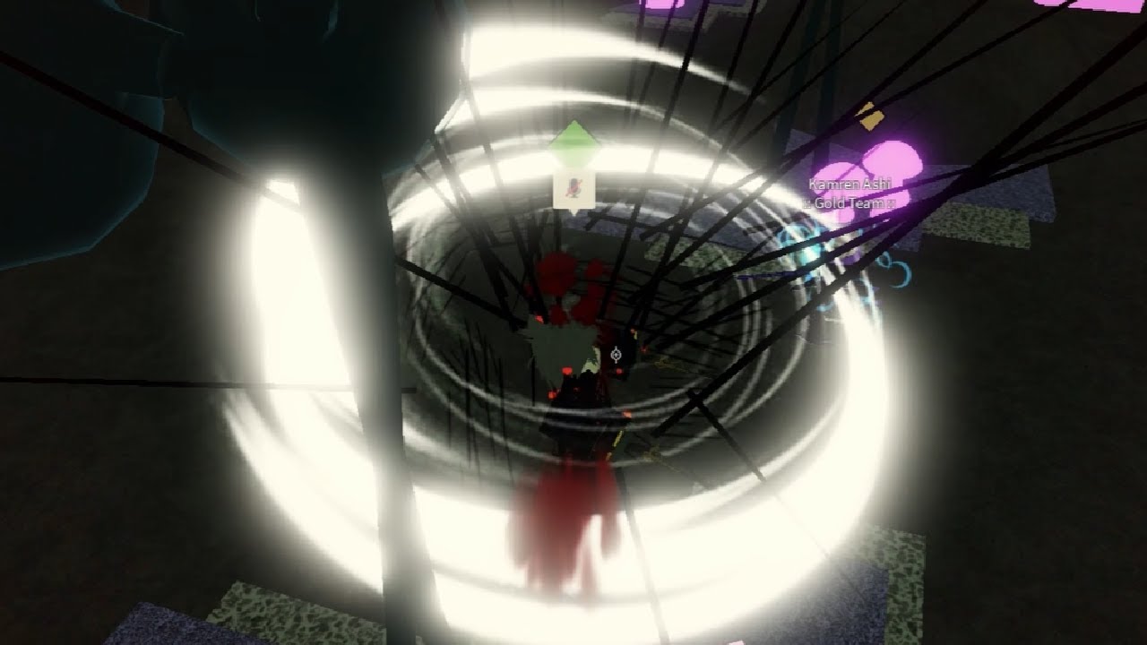 archmage what is this bro.. | deepwoken - YouTube