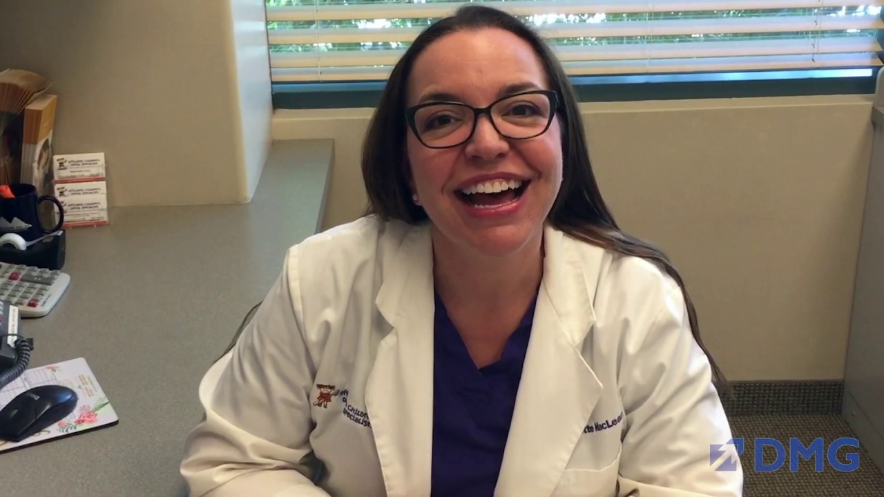 Icon Pro Tips with Dr. Jeanette MacLean - YouTube