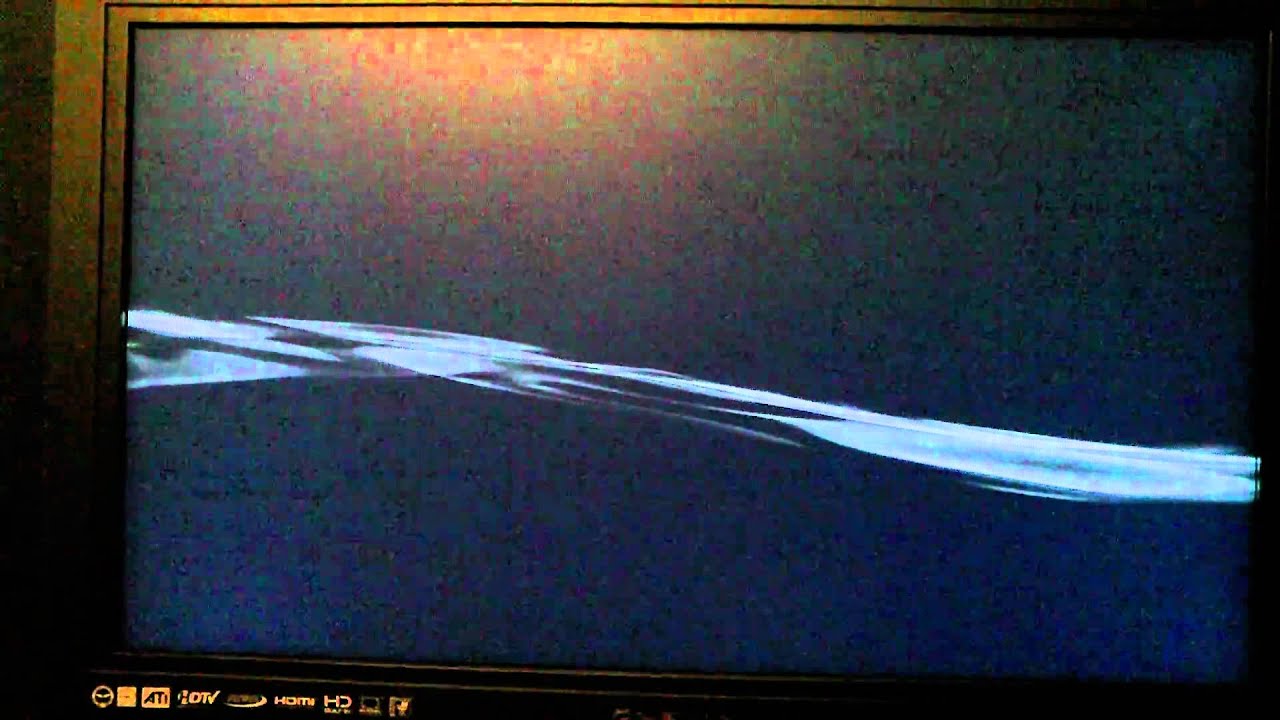 Playstation One PS3 Coldboot - YouTube