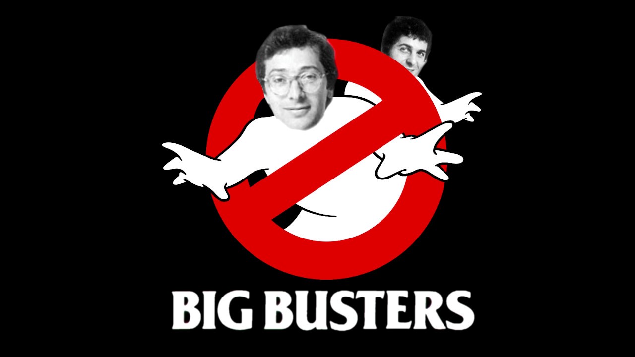 Big Busters - YouTube