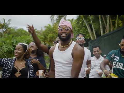Youth Ft Foxii & Mikado - COUYON 2 (VISUALIZER)