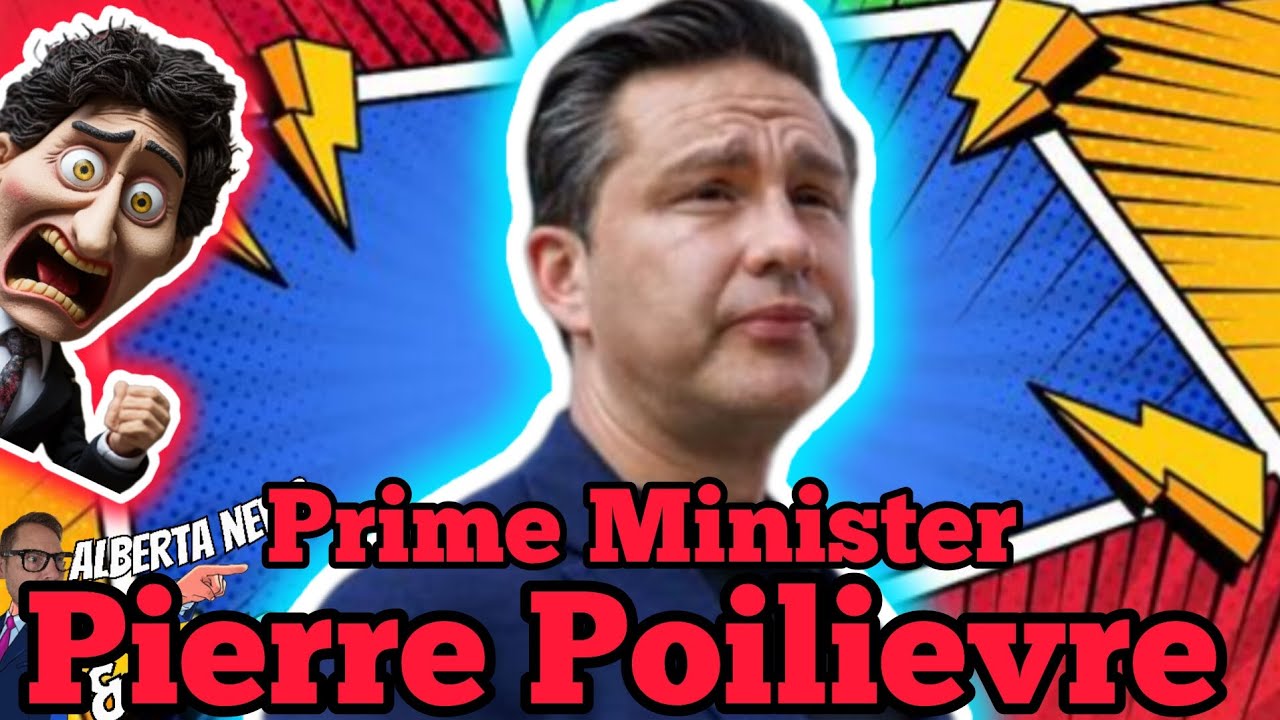 WAPOW- Prime Minister Pierre Poilievre gives his BEST speech to date ...