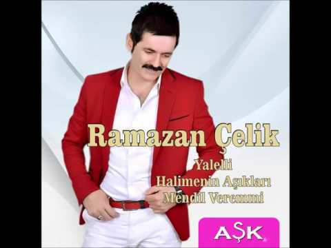 YALELLİ - HALİMENİN AŞIKLARI - MENDİL VEREMMİ - AŞK MÜZİK 2010