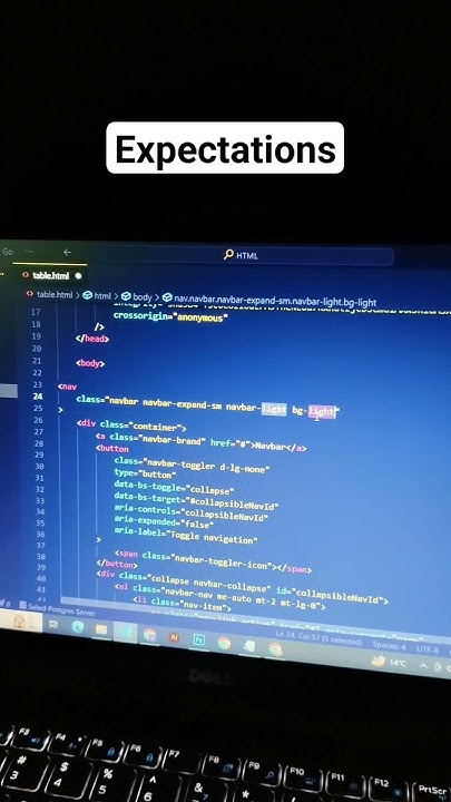 Junior Developer Expectations | programming Expectation Vs Reality #coding #softwareengineer ...