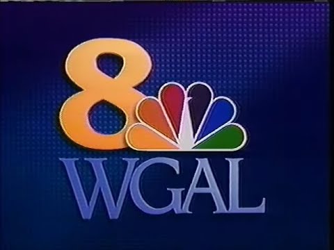 (March 18-19, 2000) WGAL-TV 8 NBC Lancaster/Harrisburg/York/Lebanon ...