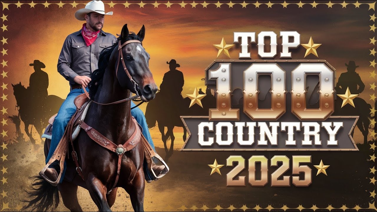 The Best Classic Country Playlist | Greatest Old Country Music Hits ...