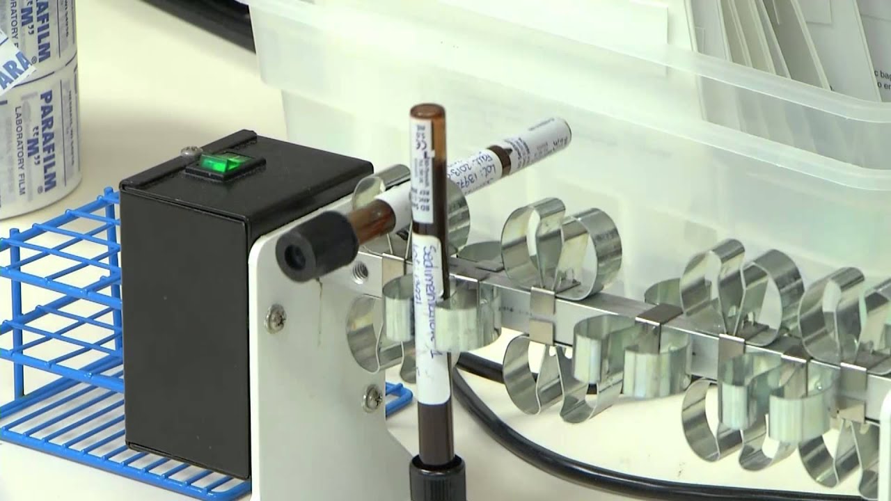 Laboratoires Bio-Médic | Lab Bio-Medic | www.labbiomedic.com - YouTube