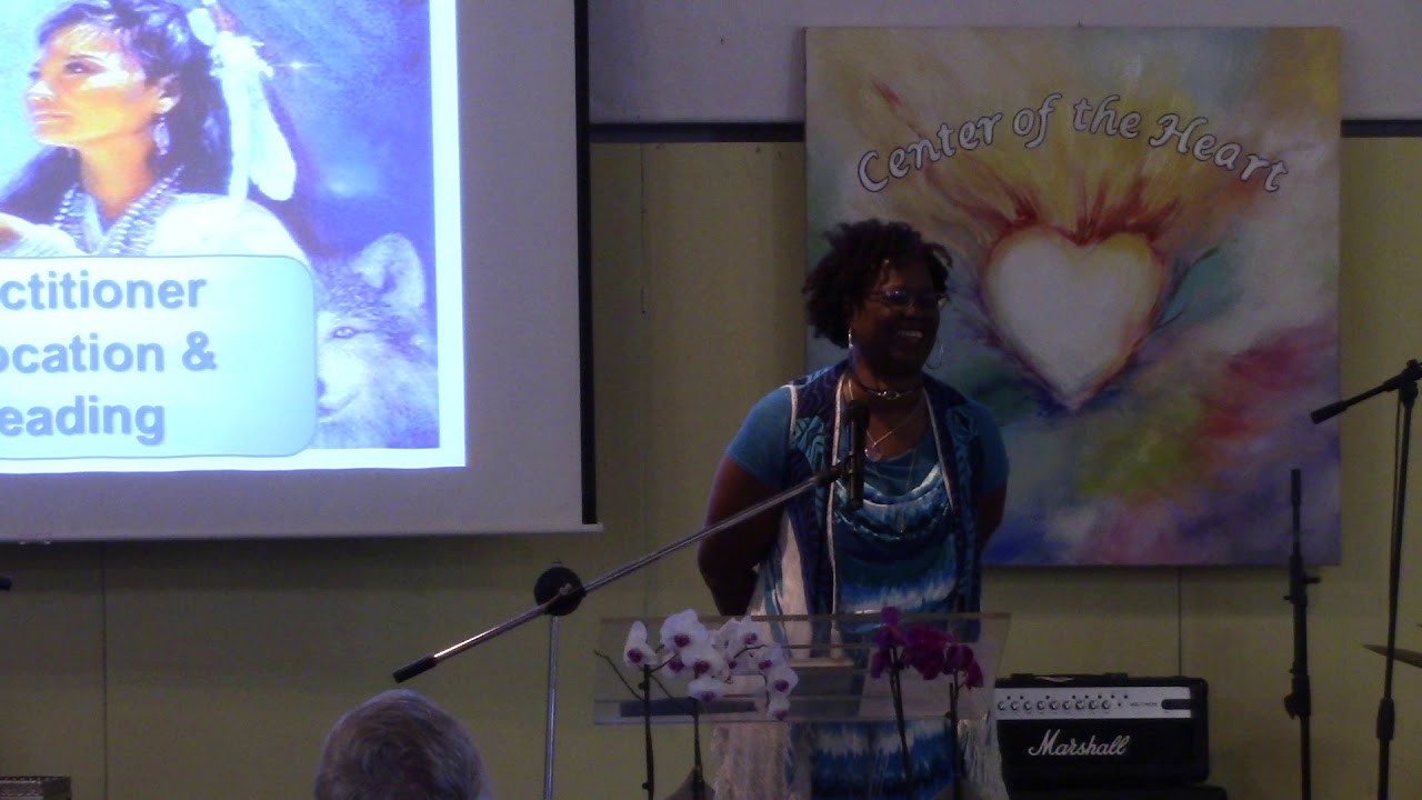 11 17 19 Center of the Heart Invocation RoxyAngelSuperstar - YouTube