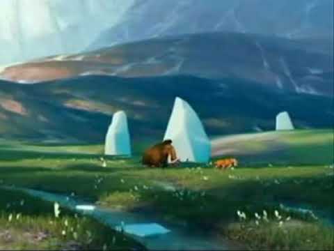 Sen olmasan mamut buz devri