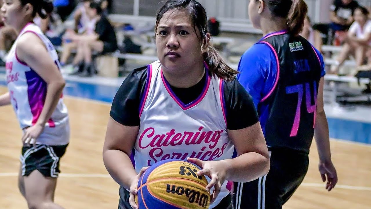 Thank you NBA community court - YouTube