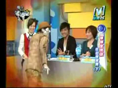 MOMO ELMO POPPING 淘汰賽 - YouTube