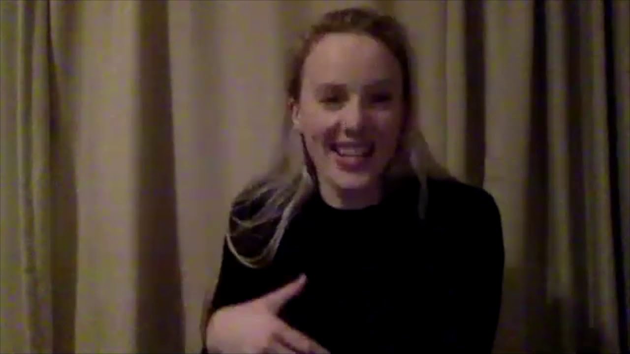 Helen Rollins, MA Cambridge University and Award Winning Film Director ...