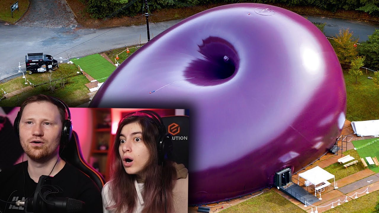 НЕВЕРОЯТНЫЕ МОМЕНТЫ, СНЯТЫЕ НА КАМЕРУ | РЕАКЦИЯ на BRAIN TIME - YouTube