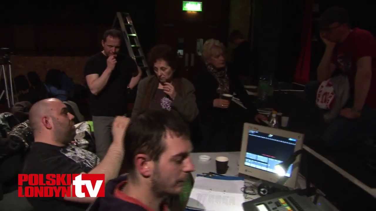 Scena Poetycka POSK (Londyn) Kabaret: "Polish Specialities - Perły PRL ...