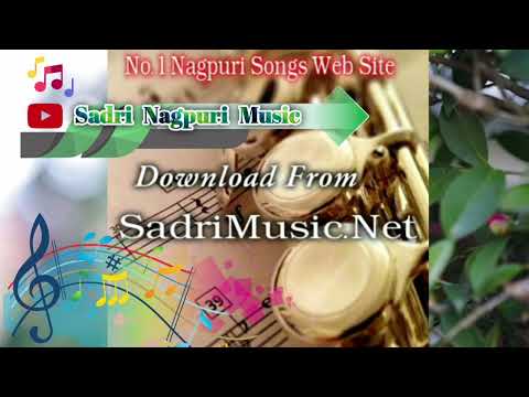 Mahuwa Ka Pani Kitna Swad - Pavan Roy | New Nagpuri Dj Remix Song 2024 ...