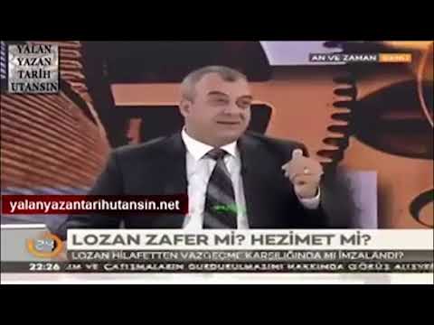 Türkiye'nin Kuruluşunda Yaşananlar | Dr.  Mehmet Hakan Sağlam