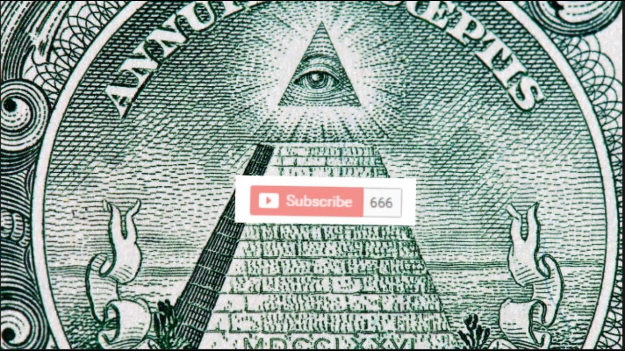 666 SUBS | ILLUMINATI - YouTube