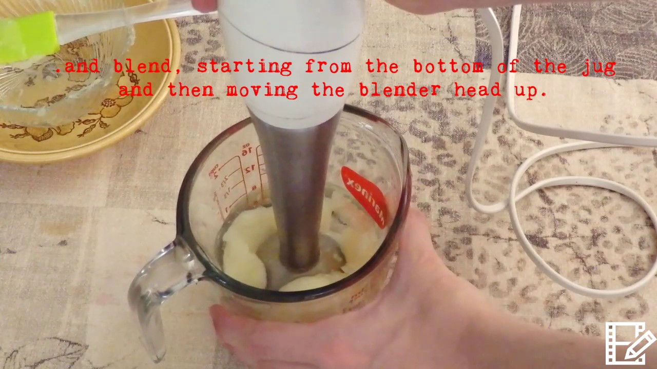 DIY Cold Cream - YouTube