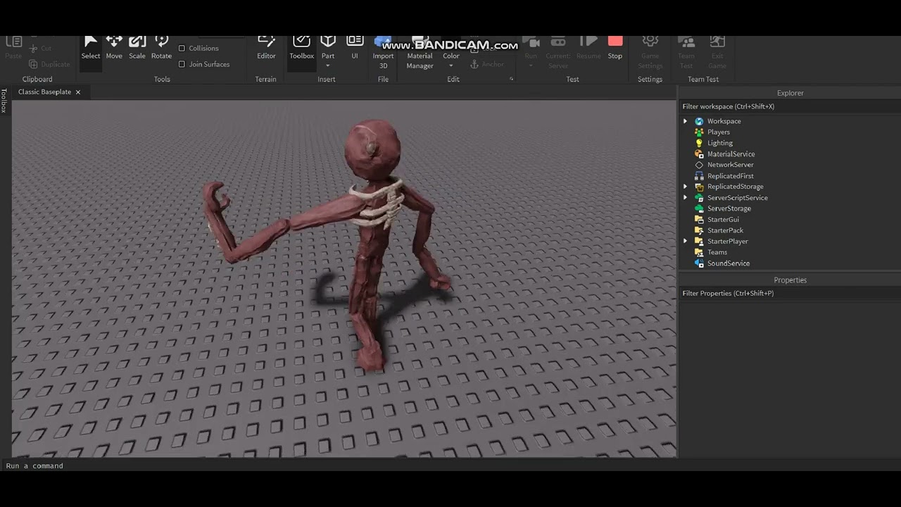 Doors figure kit :D [+ HOW TO USE] - YouTube