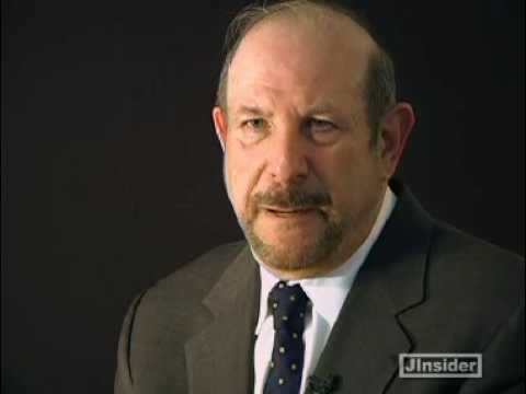 Rabbi Mark Golub On Decision Making - YouTube