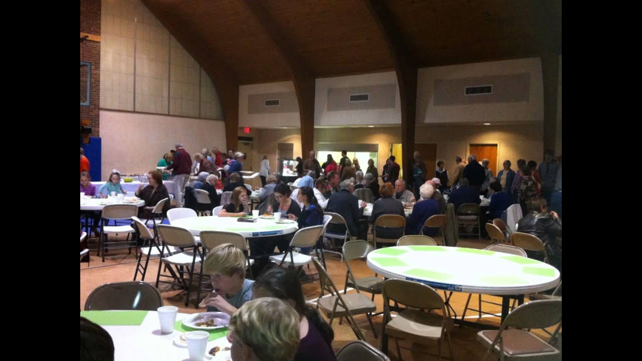 HUMC Extravagant Generosity 2013 - YouTube