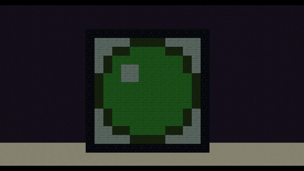 Pengi's Pixel Art - Slimeball (12x12) - YouTube