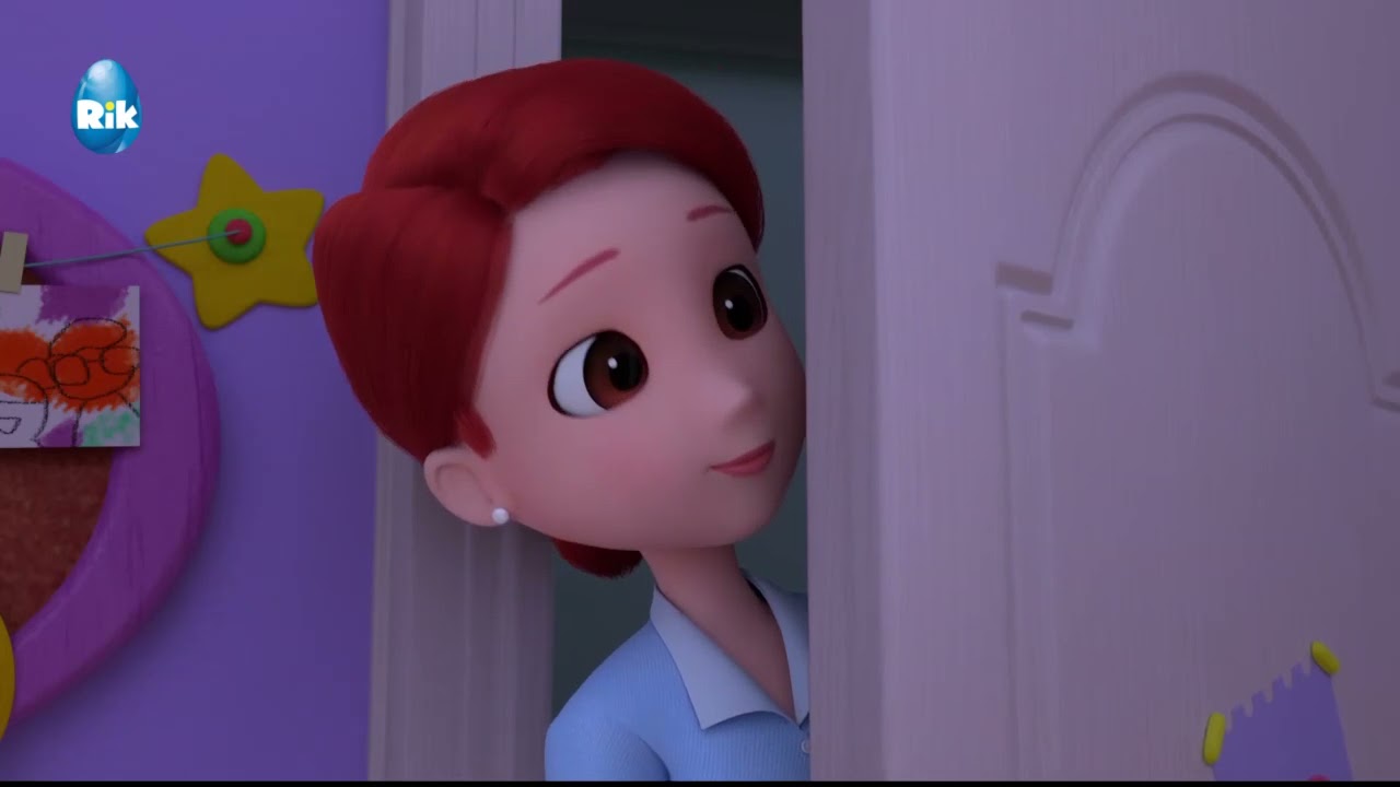 Ruby z dúhy II 21 časť - YouTube