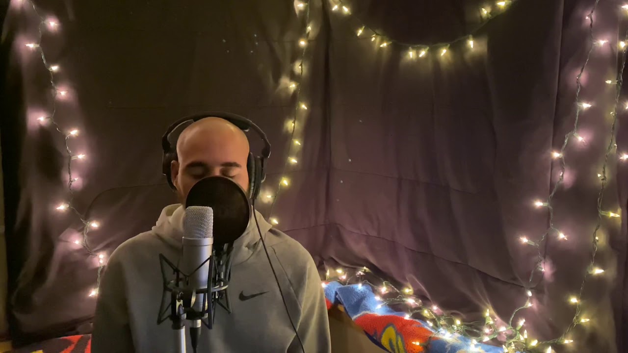 Russ - Losing Control (Cover) - YouTube