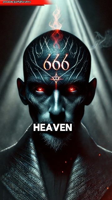 Will You Go to Heaven If You Take the Mark of the Beast? 🚨 (Biblical ...