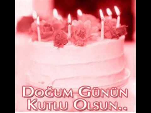 İYİKİ DOĞDUN ELİF ABLACIM....