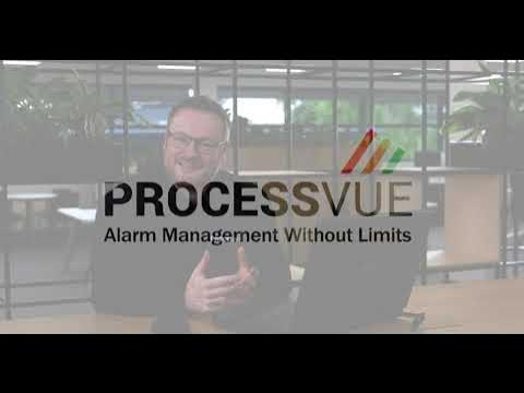 ProcessVue for AVEVA - YouTube