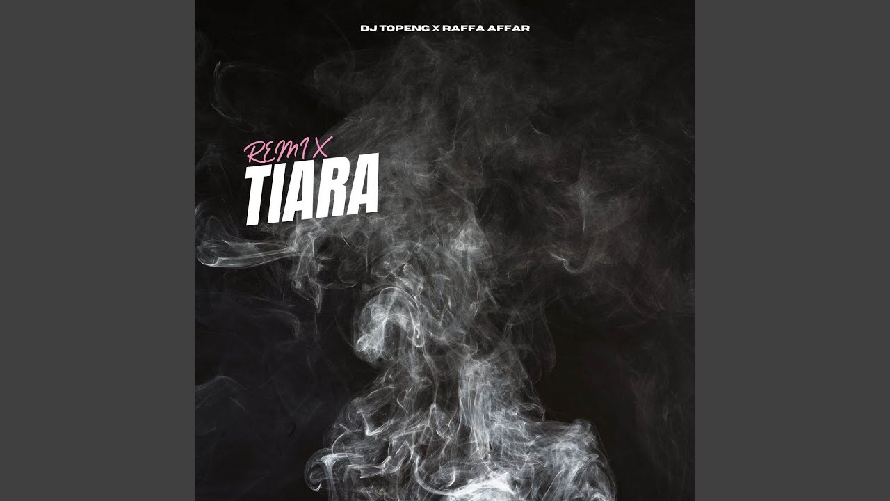 Tiara (Thailand Style Remix) - YouTube