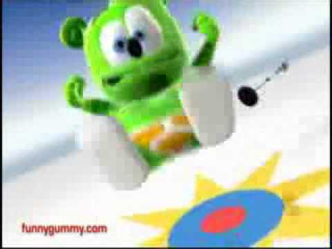 The Gummy Bear Song - Long English Version-remix