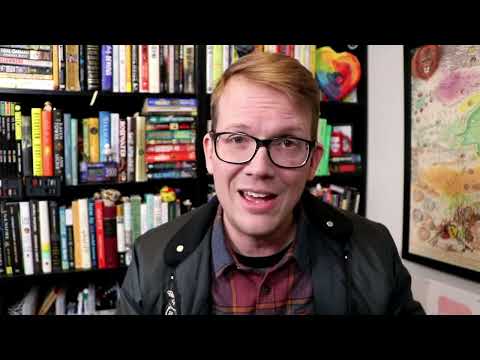 Nerdfighteria Wiki - Elon Was Right