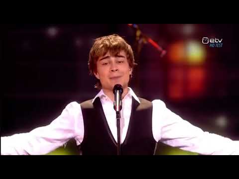 Alexander Rybak Türkçe altyazılı şarkısı