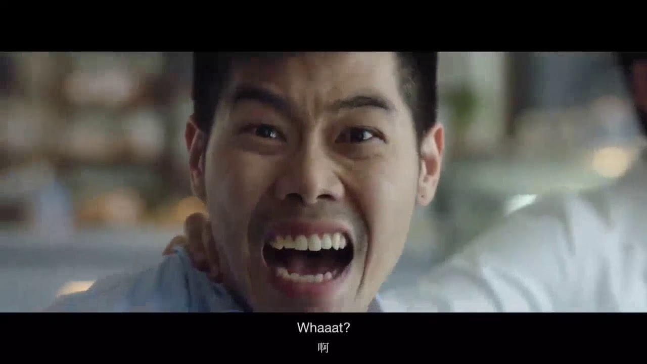 [ENG SUB] Funny Thai Ads Commercial - YouTube