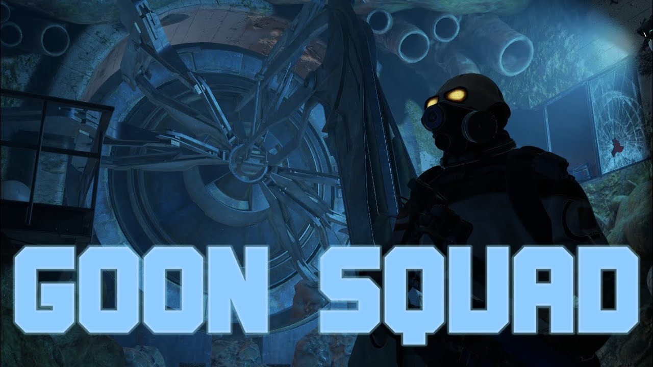 Goon Squad - Out Now! - YouTube