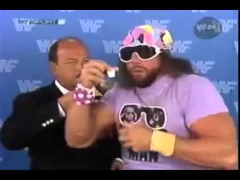 The cream will rise to the top - YouTube