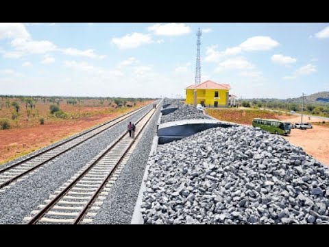 Uganda SGR: What we know|What are the challenges?|What financing ...