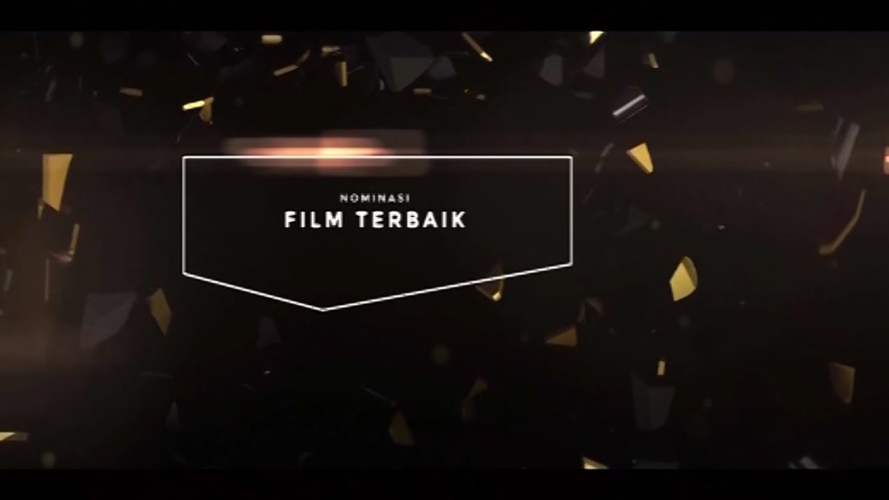 Athirah | Film Terbaik Festival Film Indonesia 2016 - YouTube
