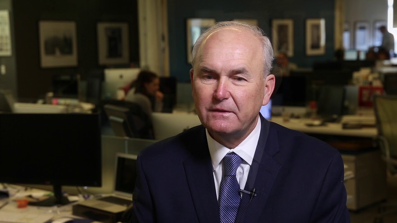 Bob Daiber, Illinois Democratic gubernatorial candidate | Chicago ...