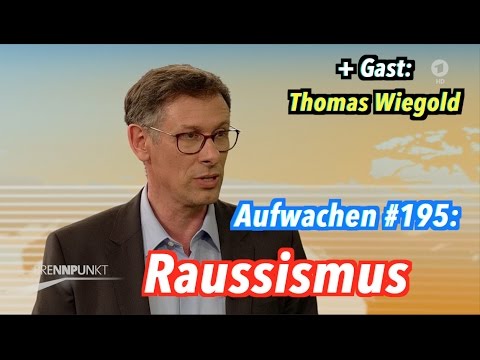 Aufwachen Podcast #195: Frankreich-Wahl, BVB-Tragödie & Gast: Thomas ...