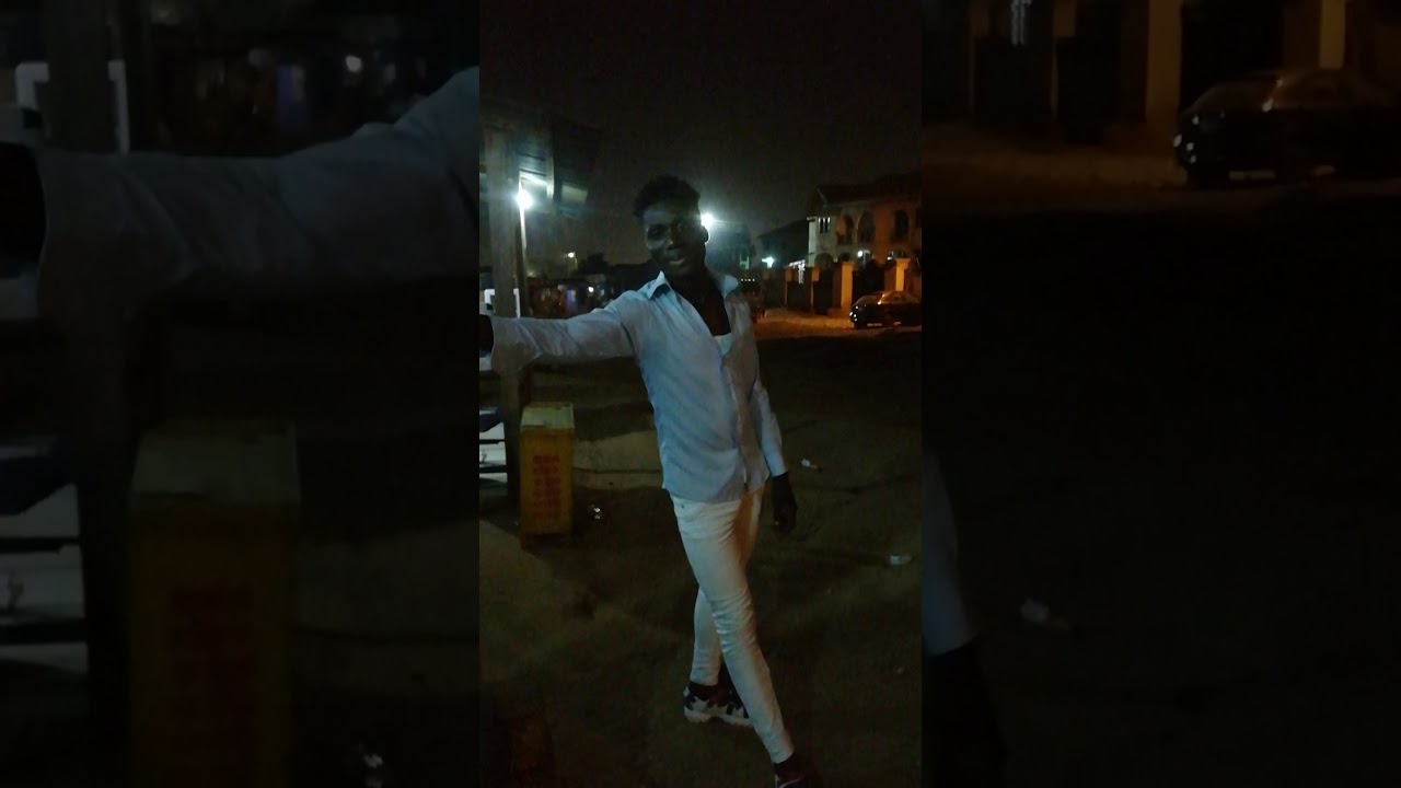 LA borrow - YouTube
