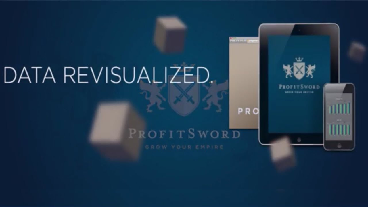 ProfitSword's BI Solutions For Hospitality And Their Partnership ...