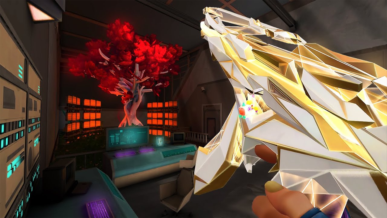 .16, 1600 + Neon Fingers - YouTube