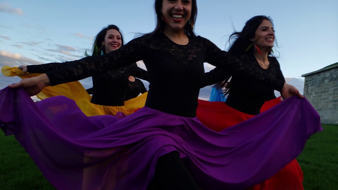 slo mo video - YouTube