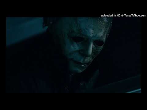 The Shape Stalks/Michael Awakes (Halloween Concept Theme)