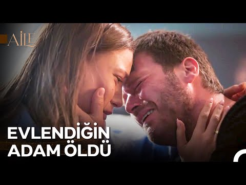 Aslan ve Devin Aşkı #13: Seni Artık Kendimden Koruyamam - Aile