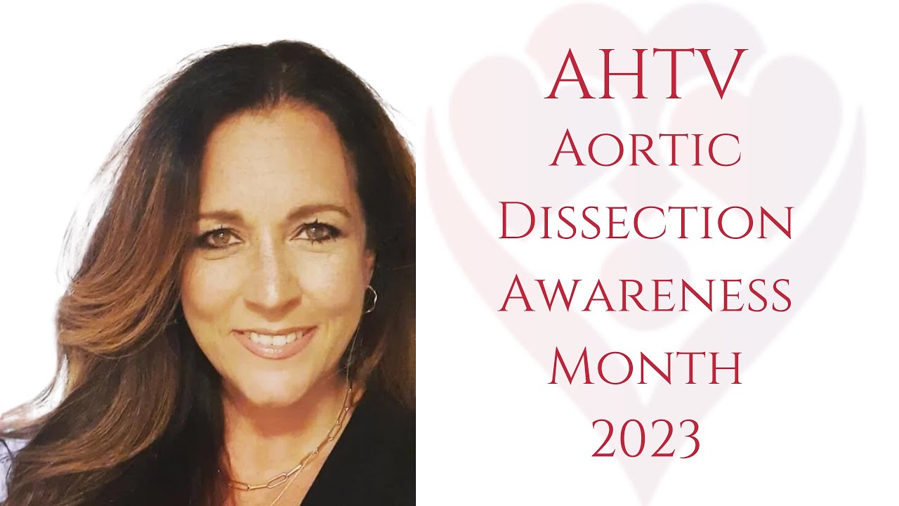 AHTV Diagnostic Testing - YouTube